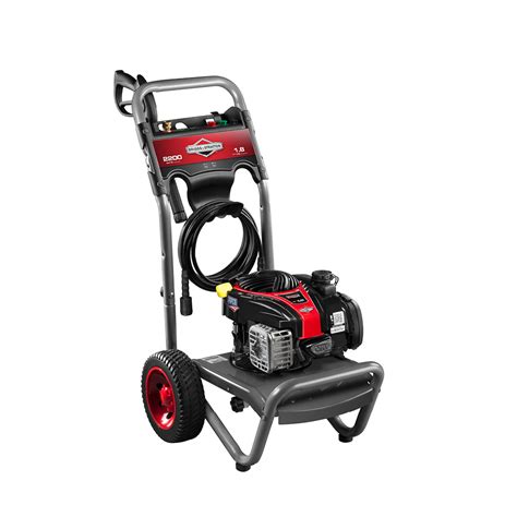 Briggs And Stratton Pressure Washer Parts Pressure Washer
