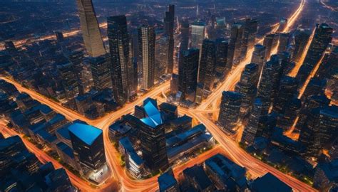 Understanding Lidar Light Detection And Ranging The Future Of Mapping