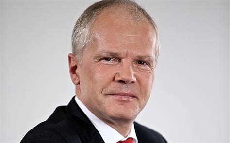 Kampf Um Aktienmehrheit Stefan Exner Führt Beta Systems Software Ag It Markt