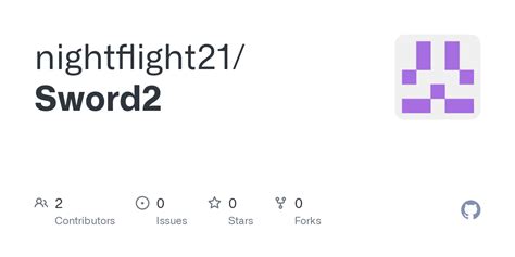 Github Nightflight21sword2