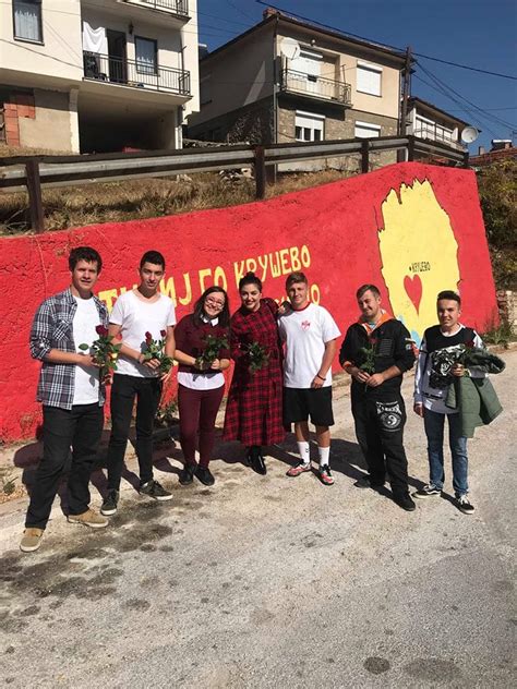 Лани за прв пат на уникатен СОУ Наум Наумовски Борче