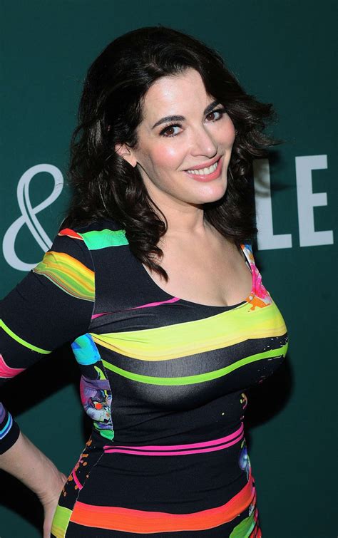 The Abc´s Of Beauty Nigella Lawson Aka Nigella Lucy Lawson Galería 1