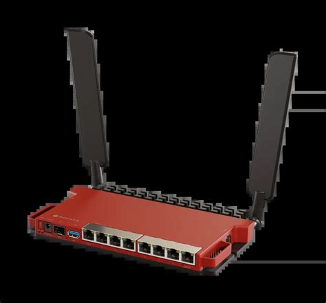 MikroTik L UIGS HAXD IN Price At VGNET