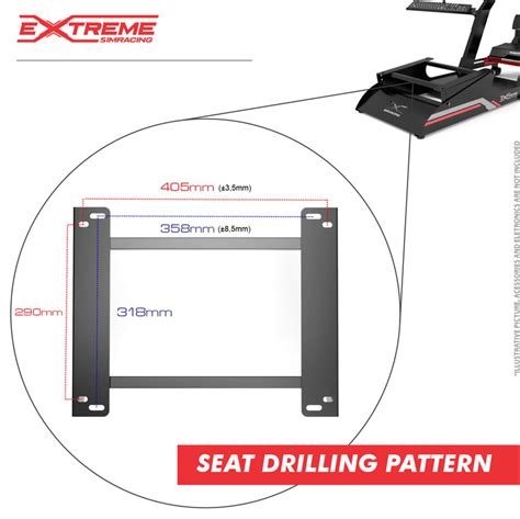 Chassis 30 Sim Racing Configurator Racing Simulator Extreme Simracing