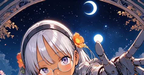 Aiイラスト メカ娘さん Alone1mのイラスト Pixiv