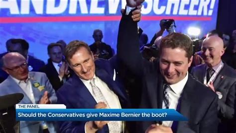 Roy Green Maxime Berniers Six Part Tweet Sets A Nation On Edge