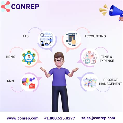 Conrepsolutions Professionalservices Consulting Staffing Projectmanagement Automation