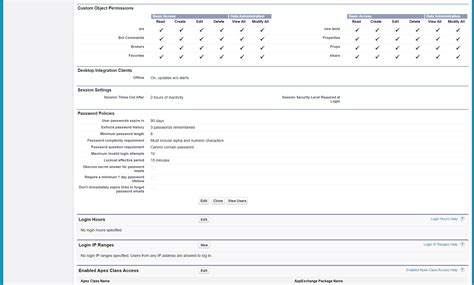 Salesforce Security Health Check How To Find Vulnerabilities Salesforce Ben