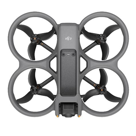 FPV-квадрокоптер DJI Avata 2 Fly More Combo (c 3 батареями) купить ...
