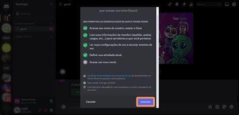 Gartic Phone No Discord Como Jogar Amigos Na Rede Social