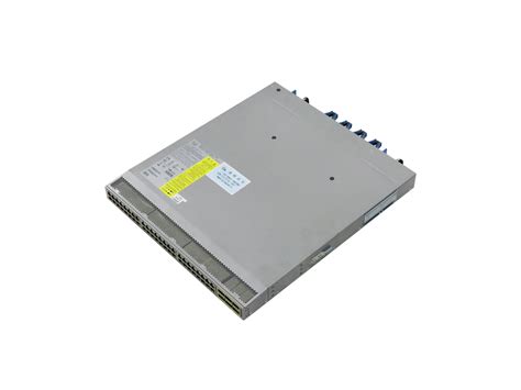 Cisco Nexus 3000 Series Switch N3k C3172tq 10gtlinknewnet