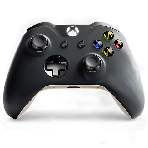 Download Minimalist Xbox Controller Art Png Ele