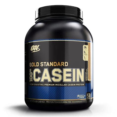 Casein Protein Powder Supplement Warehouse