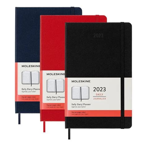 Moleskine 2023