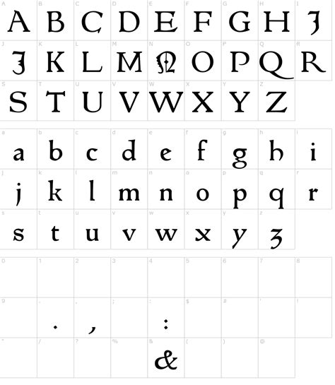 Parix Font Download