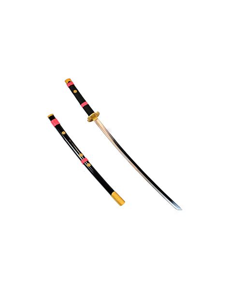 Katana décoratif Enma Oden One Piece Boutique Épées