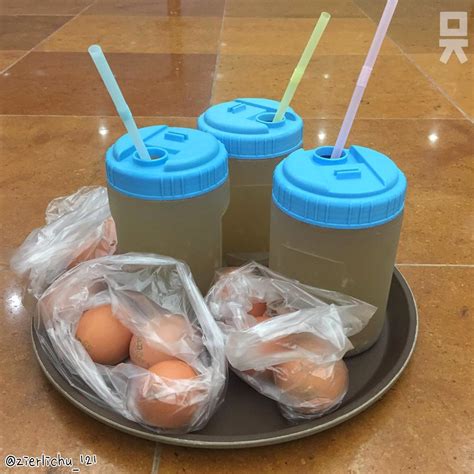 먹는 즐거움 추운 겨울에 필수라는 찜질방먹방 🥚🥚 맥반석 계란에 식혜는 무조건이고 땀 빼고