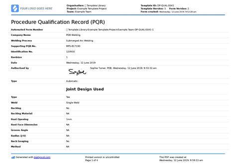 Process Performance Qualification Protocol At Cody Schlater Blog
