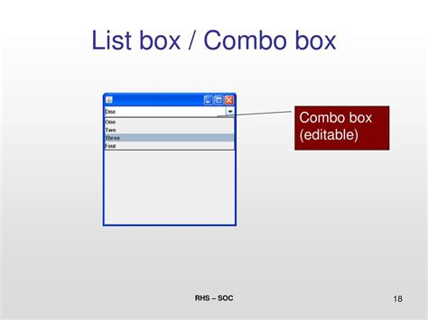 gui programming using netbeans ppt download