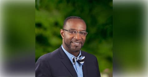 Obituary Information For Darryl E Thames Sr