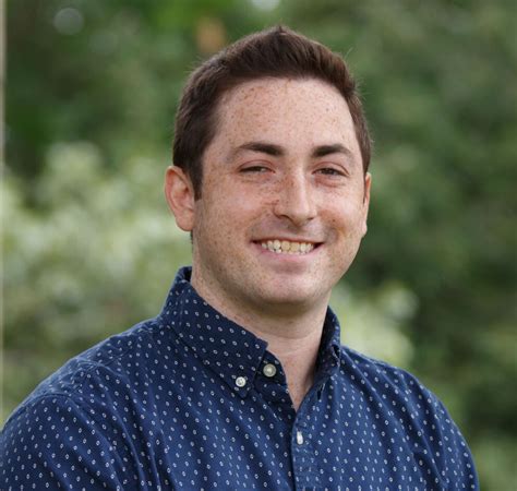 You Should Know Benjamin Hersch Washington Jewish Week