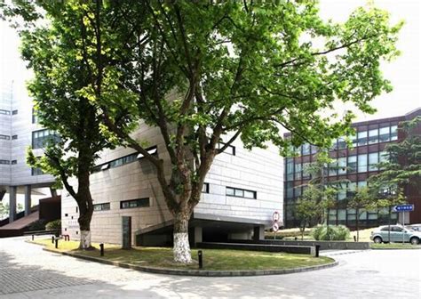 同济大学经济与管理学院 MBA智库商学院