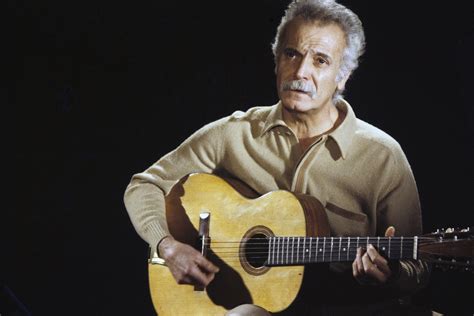 Georges Brassens Qui était Joha Heiman Sa Compagne Et Muse Closer