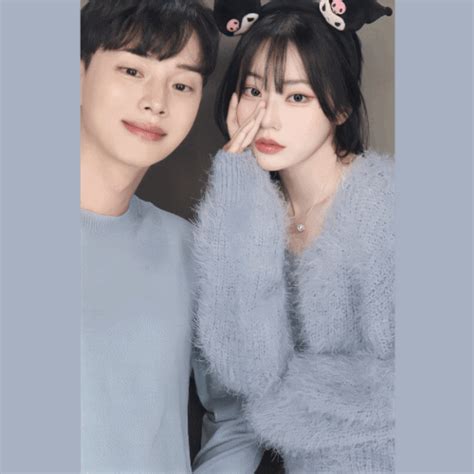 💗여리핏촉감보들 Candy 크롭 앙고라 니트 시밀러 5color 1667 솔잎 파스텔톤 페미닌 크리스마스 연말룩 커플 시밀러 데이트 에이블리