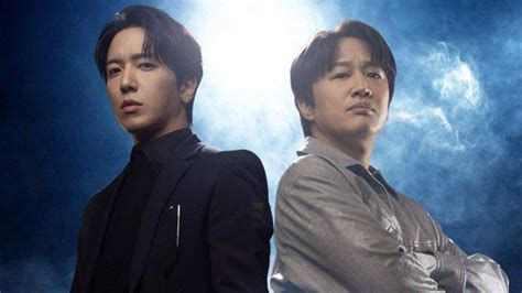Sinopsis Drama Korea Brain Works Kisah Jung Yong Hwa Dan Cha Tae Hyun