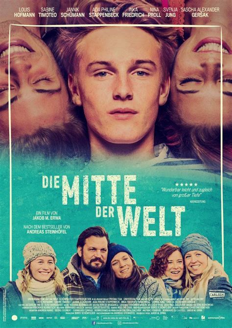 Moi Et Mon Monde Film 2016 Senscritique