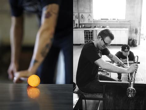 Expert Craftsman Spotlight Nate Cotterman Vue Magazine