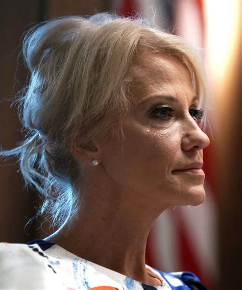 Kellyanne Conway Daughter Topless Photo Leak Explained