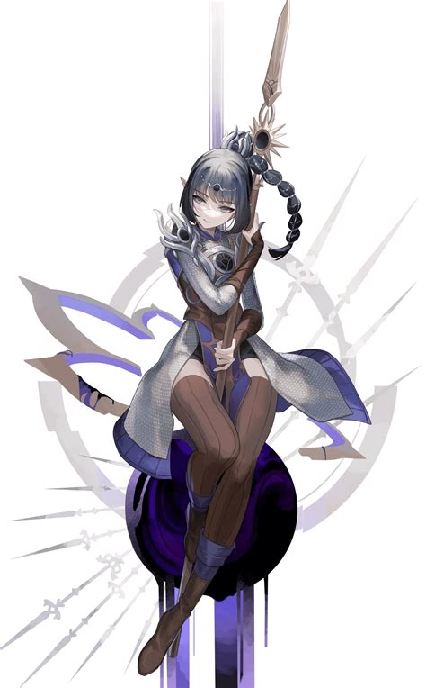Shadowheart Baldurs Gate 3 R Animearmor
