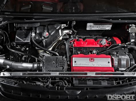 What Engine Is In The New Nsx At Benjamin Macbain Blog