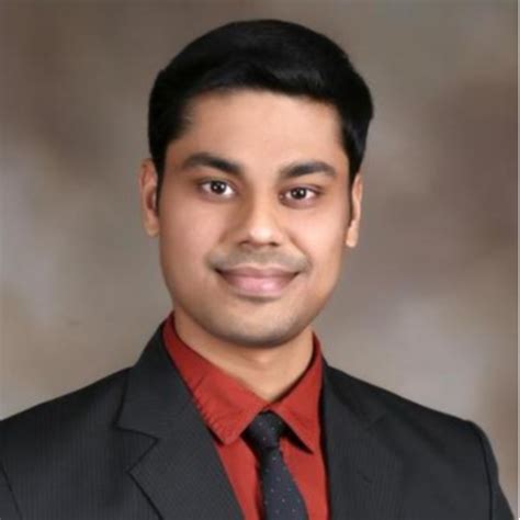 Saurabh Jain Senior Software Engineer Capgemini Engineering Xing