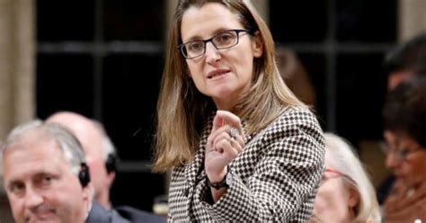 Jonah In The Heart Of Nineveh Chrystia Freeland And Canadian Nazi Collabos