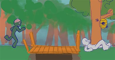 Run Game My Sketch To Help Identify Album On Imgur