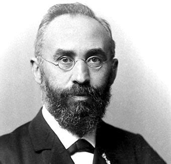Biografia de Hendrik Antoon Lorentz