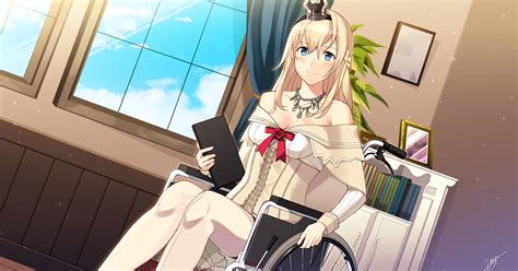 艦隊これくしょん Warspite さふ818のイラスト Pixiv