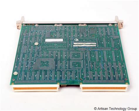 Isbc 286100 Intel Single Board Computer Artisantg™