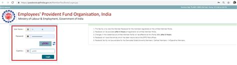 Member Passbook 2 Enterhindi