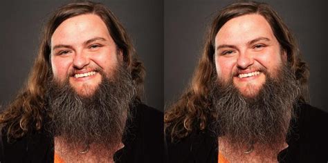 Why This Woman Stopped Shaving Her Beard After 25 Years Yourtango