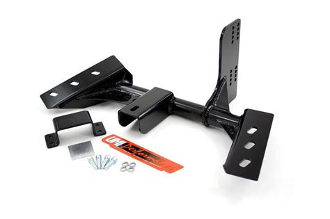 82 92 Gm F Body Torque Arm Relocation Kit Th350 Umi Performance Classic Body Parts