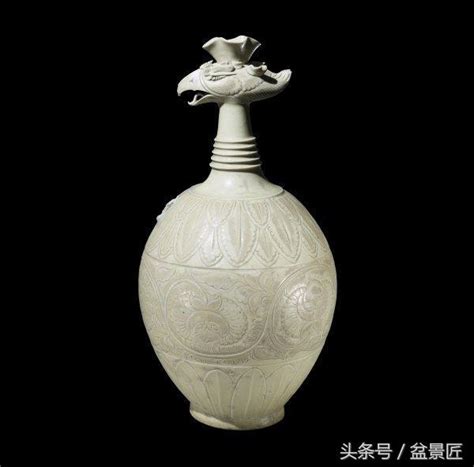 被收藏於英國大英博物館的中國文物 每日頭條
