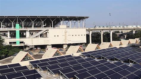 Amid Challenges India Announces New Climate Goals With Updated Ndcs