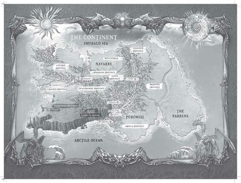 Fourth Wing Map Wings Book Wings Book Posters