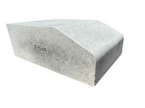 Concrete Kerb Stone Paver Block Thickness Mm At Piece In Raipur
