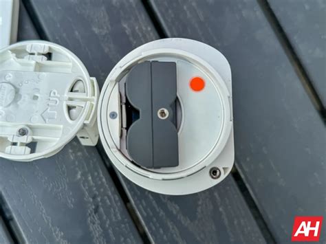 Ring Stick Up Cam Pro Review Putting Some Color Into Night Vision