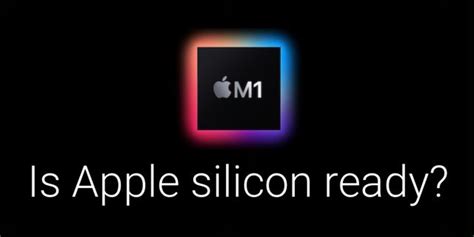 M1 Compatible Apps Database A Apple Silicon Resource 9to5mac
