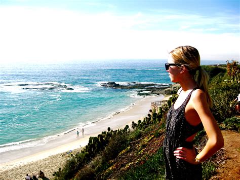 Top 5 Beaches In Laguna Beach Vivre Blog